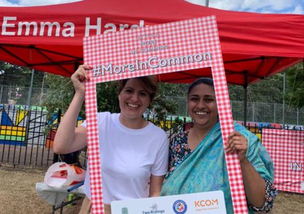 Home - Emma Hardy MP