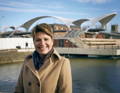 Home - Emma Hardy MP
