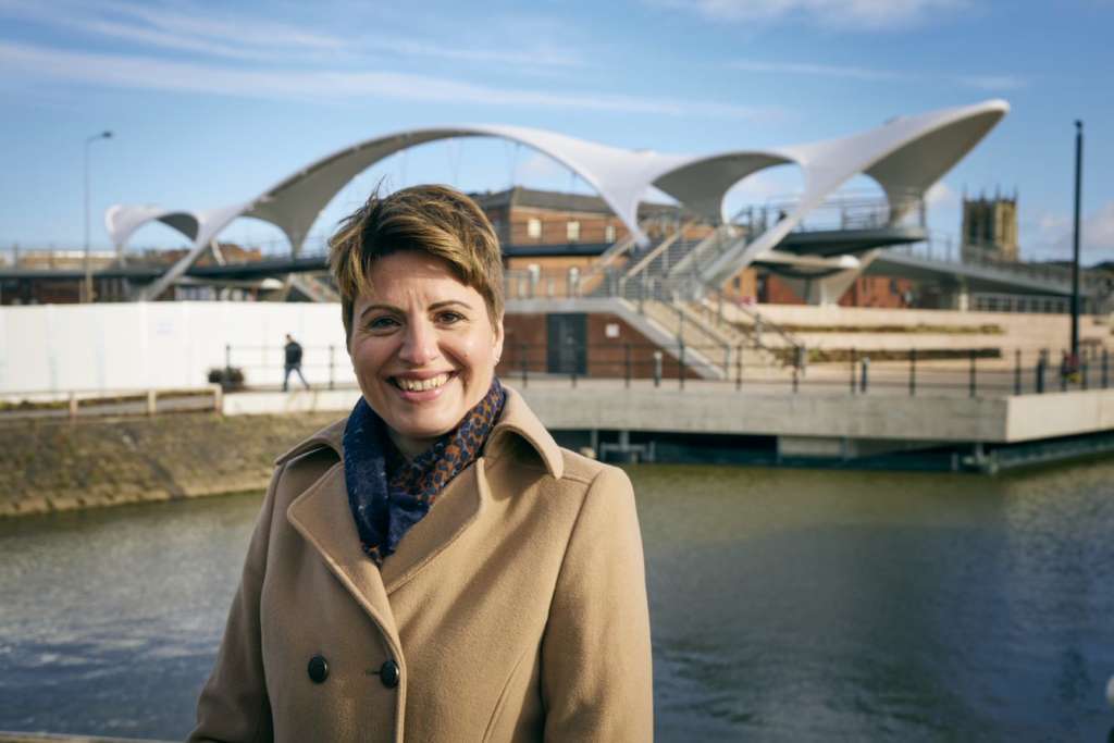 Home - Emma Hardy MP